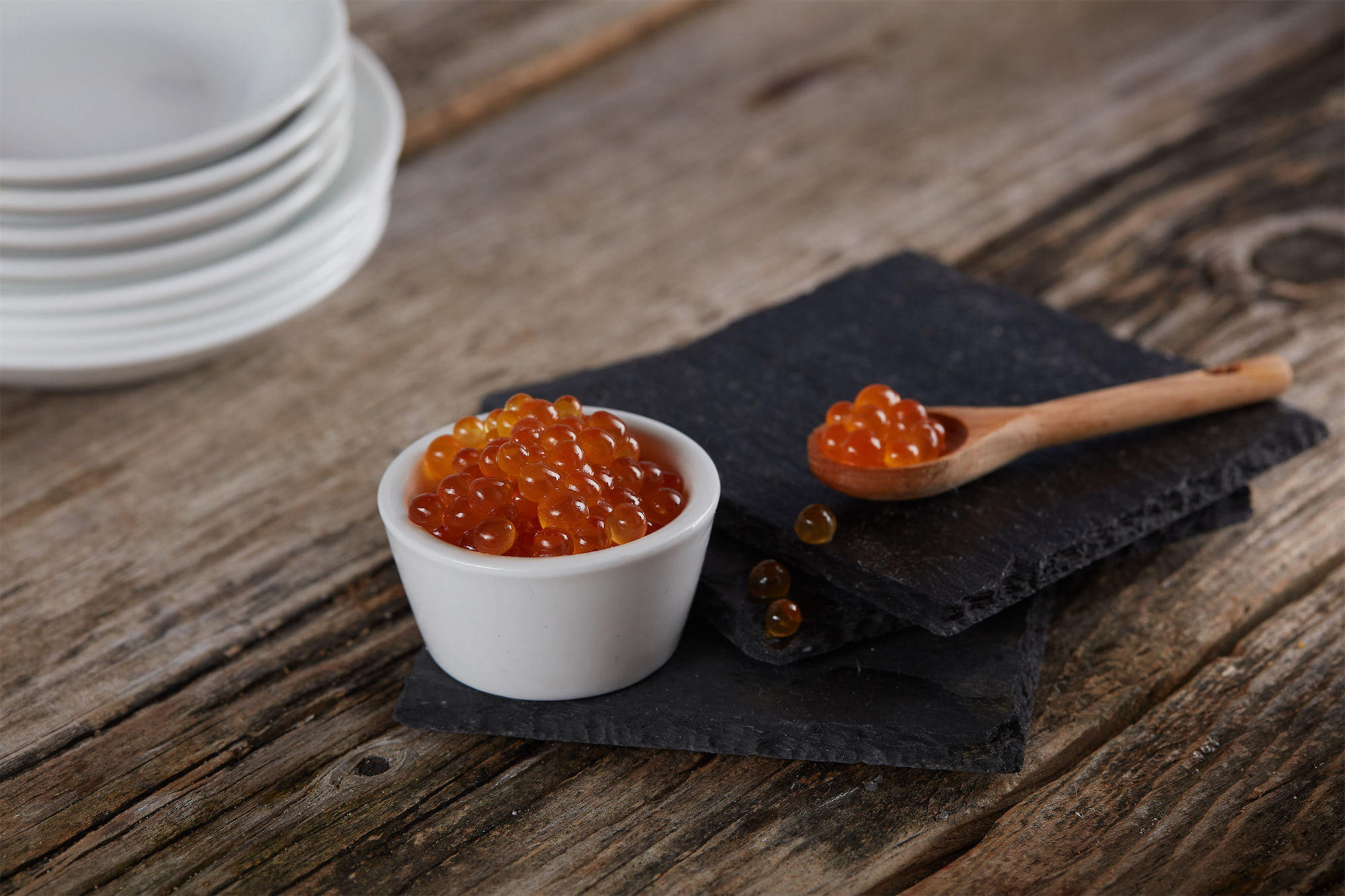 King Salmon Caviar – Mi Great Lakes Fish Co