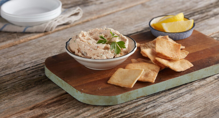 Smoked Lake Trout Pate – Mi Great Lakes Fish Co