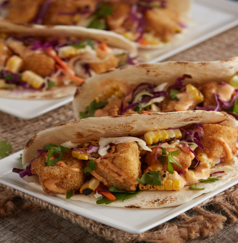 Walleye Fillets – Mi Great Lakes Fish Co