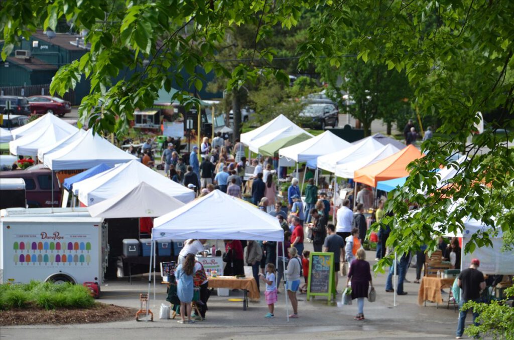 Markets – Mi Great Lakes Fish Co