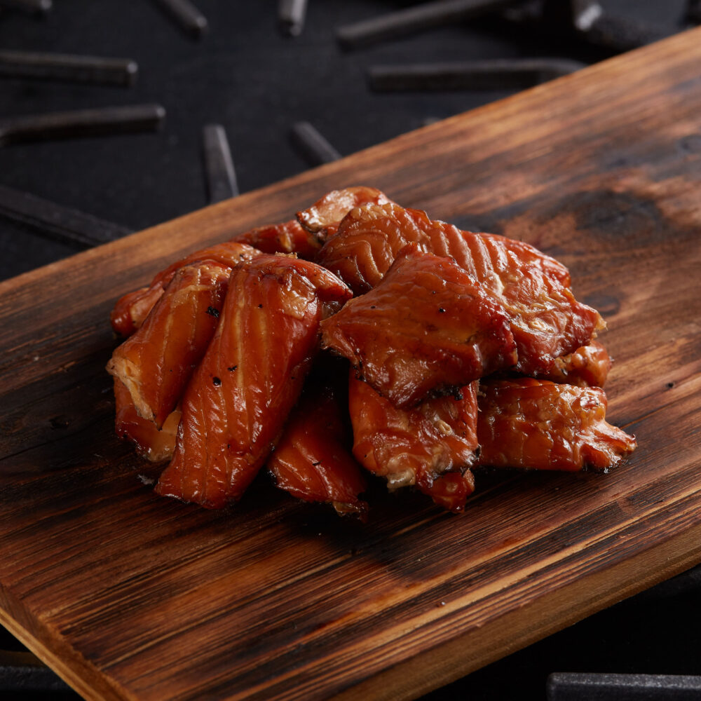 Mi Great Lakes Fish Co – Fresh fish from the great lakes.